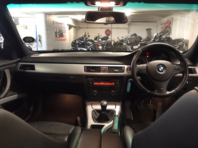E90 330d build thread | BimmerFest BMW Forum