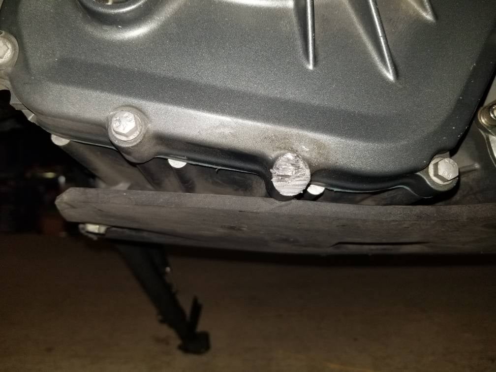 T-Rex Racing 45mm lowering kit review | KTM Duke 390 Forum