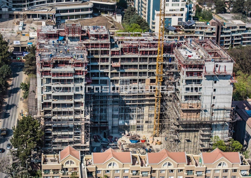 #Masingita Towers - 15F - Residential - Sandton | Complete ...