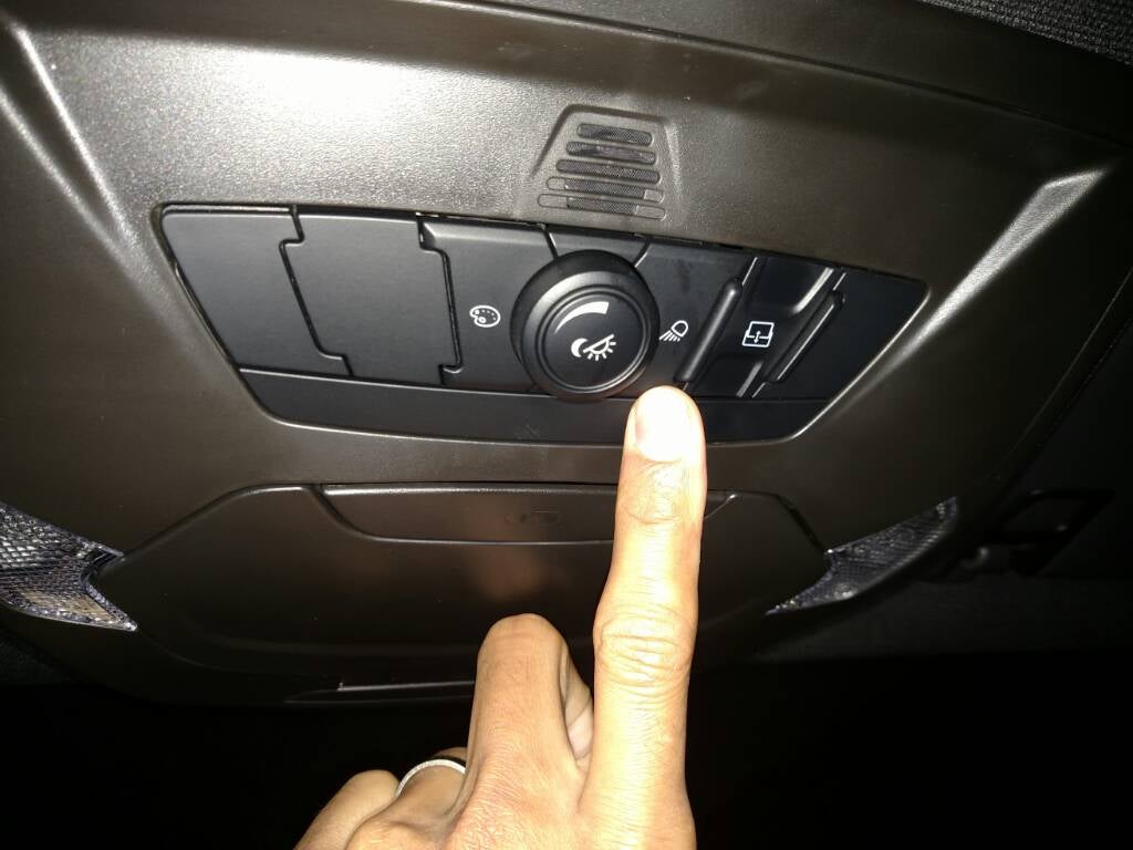 Ford Focus Interior Lights Wont Turn Off | Cabinets Matttroy