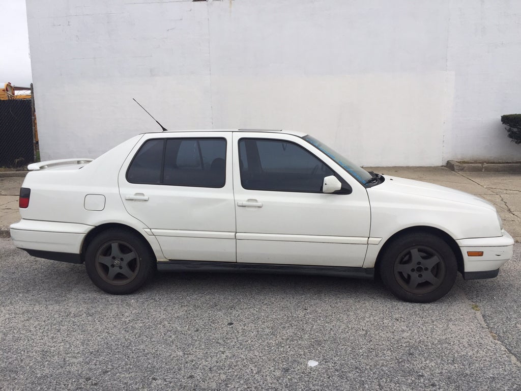 1998 Volkswagen Jetta GT | VW Vortex - Volkswagen Forum