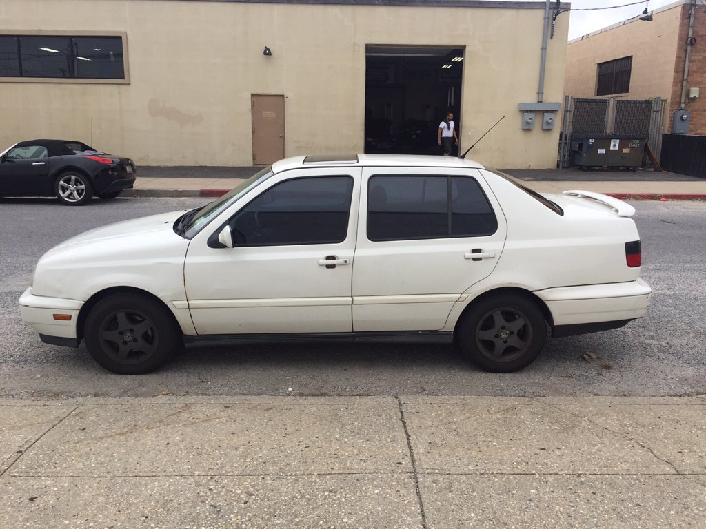 1998 Volkswagen Jetta GT | VW Vortex - Volkswagen Forum