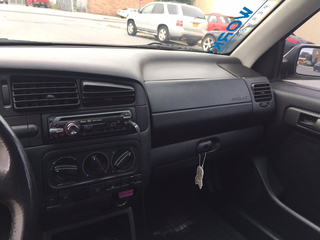 1998 Volkswagen Jetta GT | VW Vortex - Volkswagen Forum