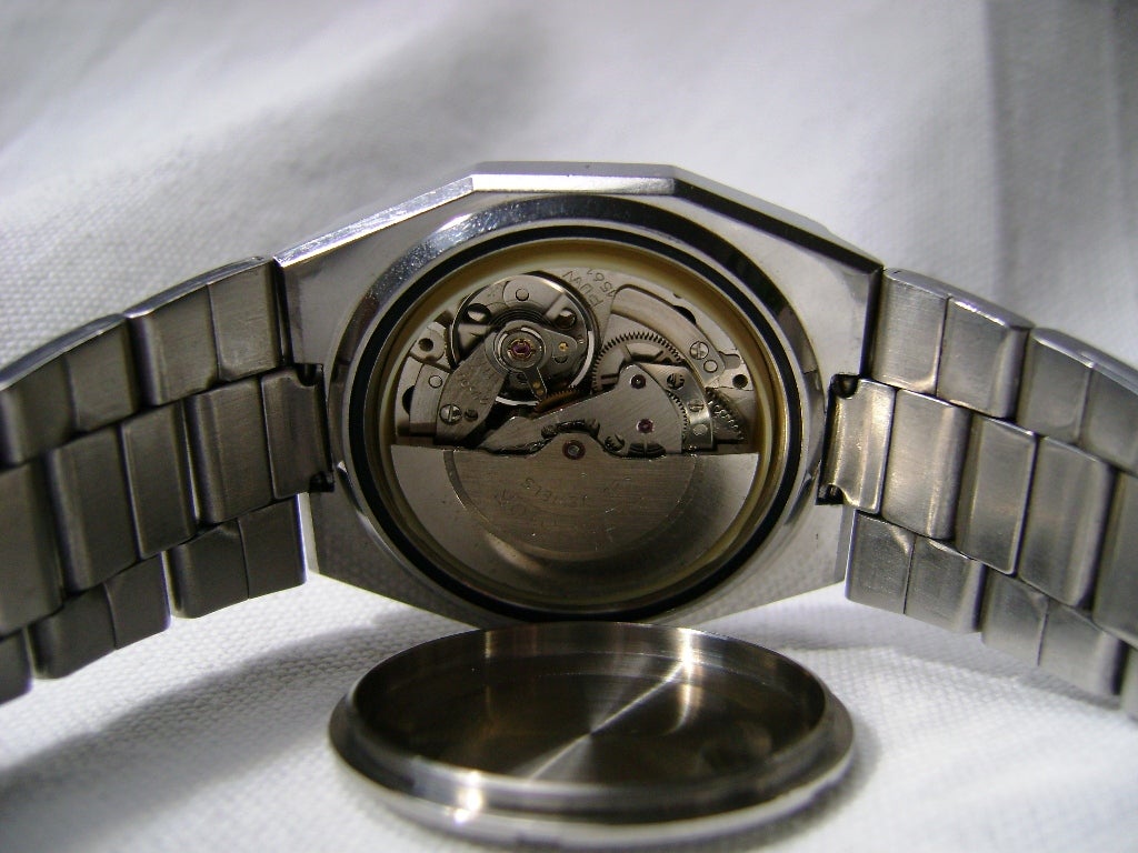 In House German Movements | WatchUSeek Watch Forums