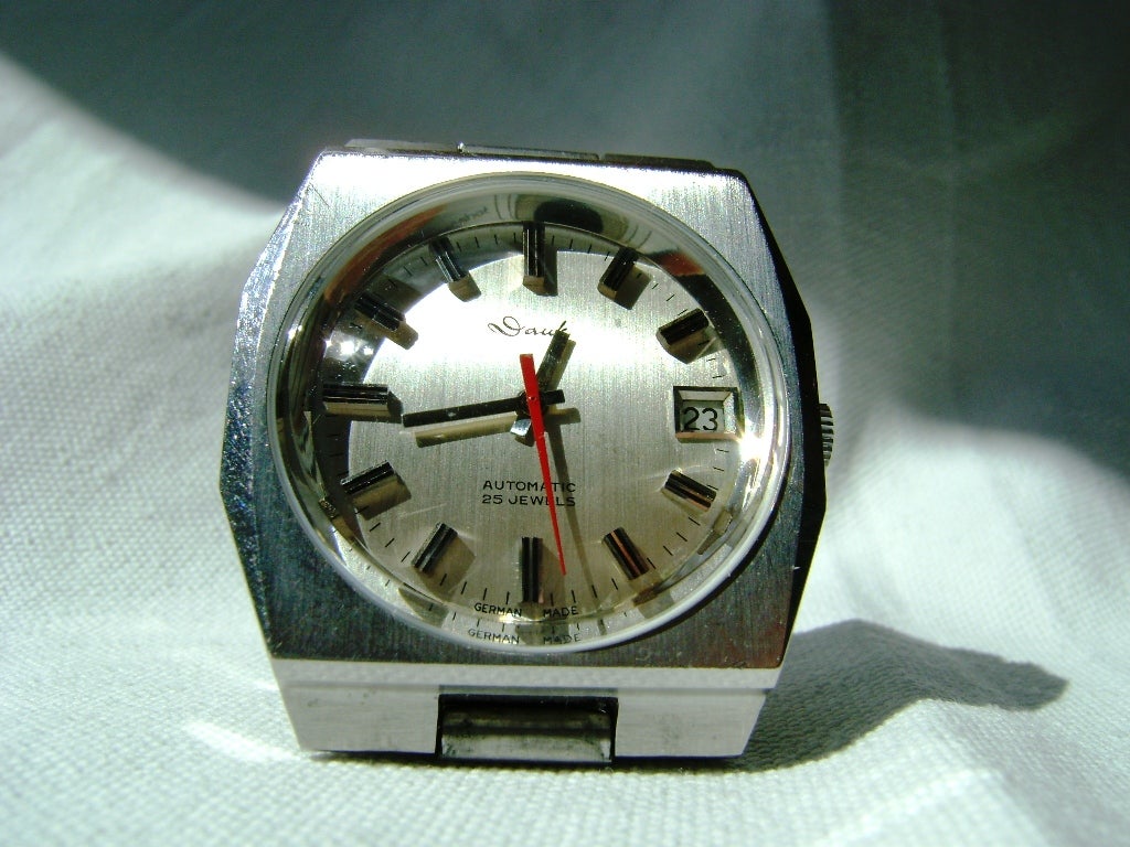 In House German Movements | WatchUSeek Watch Forums