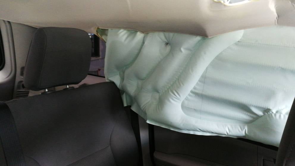 Side Airbags deployed.... | Jeep Enthusiast Forums