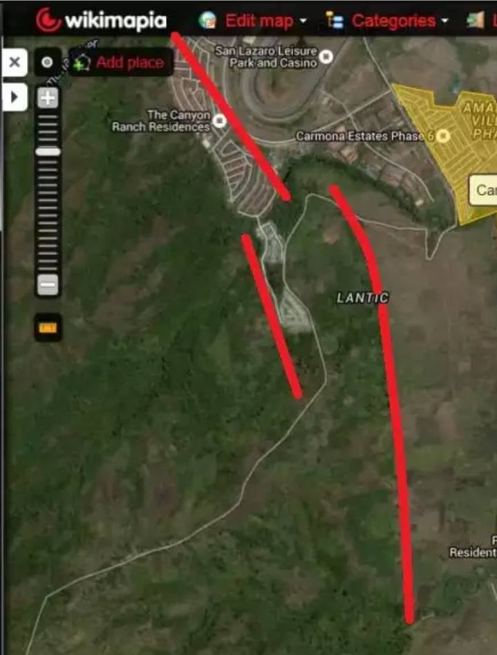 CAVITE | Canyon Ranch Carmona (Feedback) | SkyscraperCity Forum