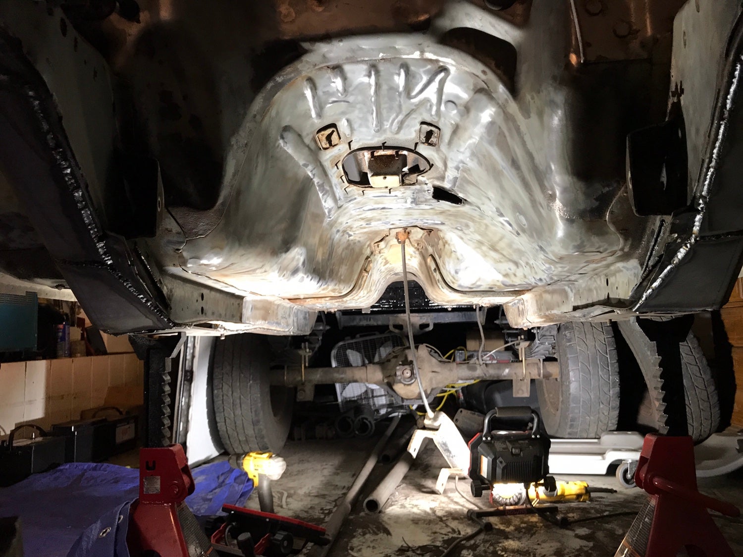 Little Red XJ | Page 8 | Jeep Enthusiast Forums