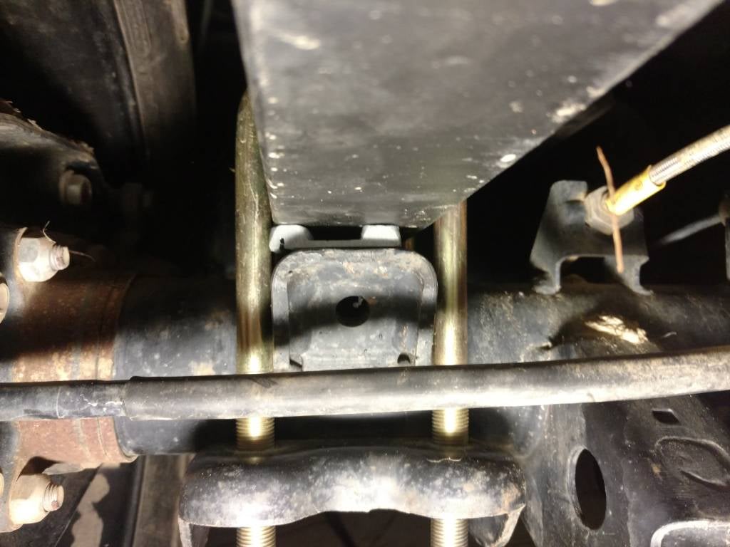 CCLB custom one piece drive shaft | Nissan Frontier Forum