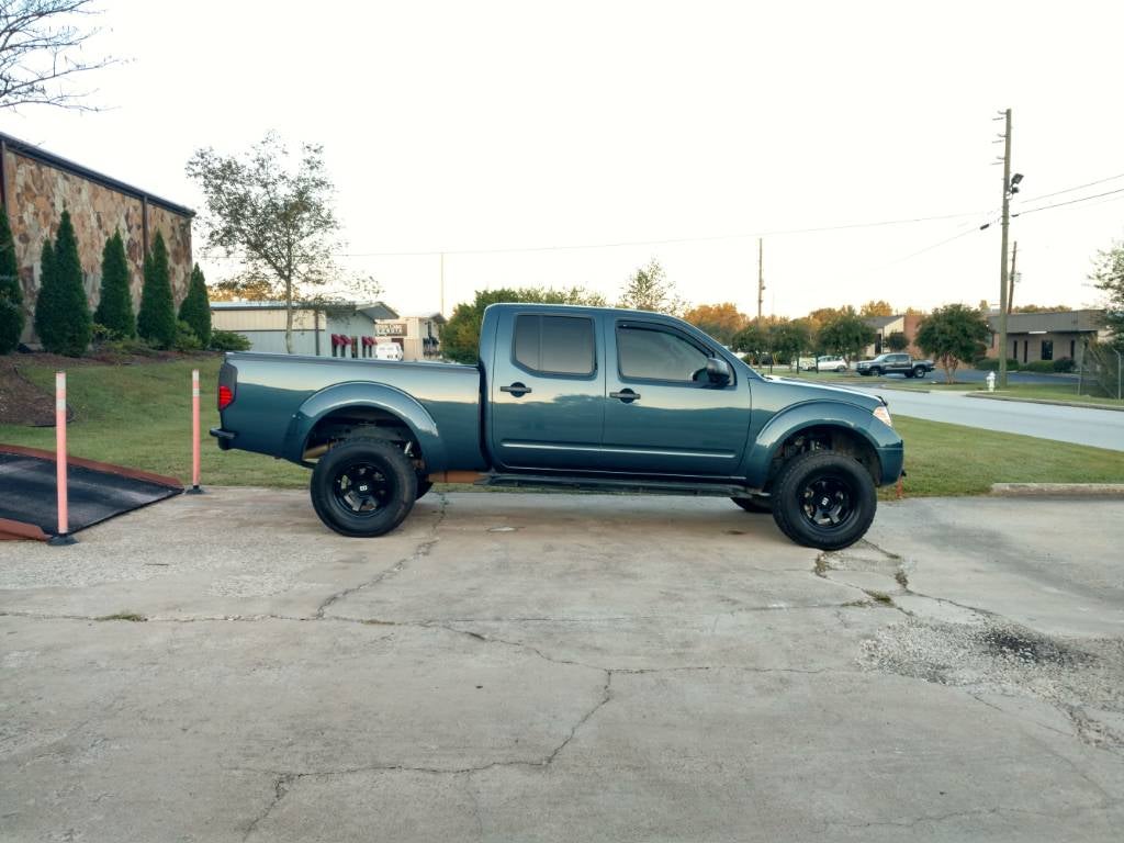 CCLB custom one piece drive shaft | Nissan Frontier Forum