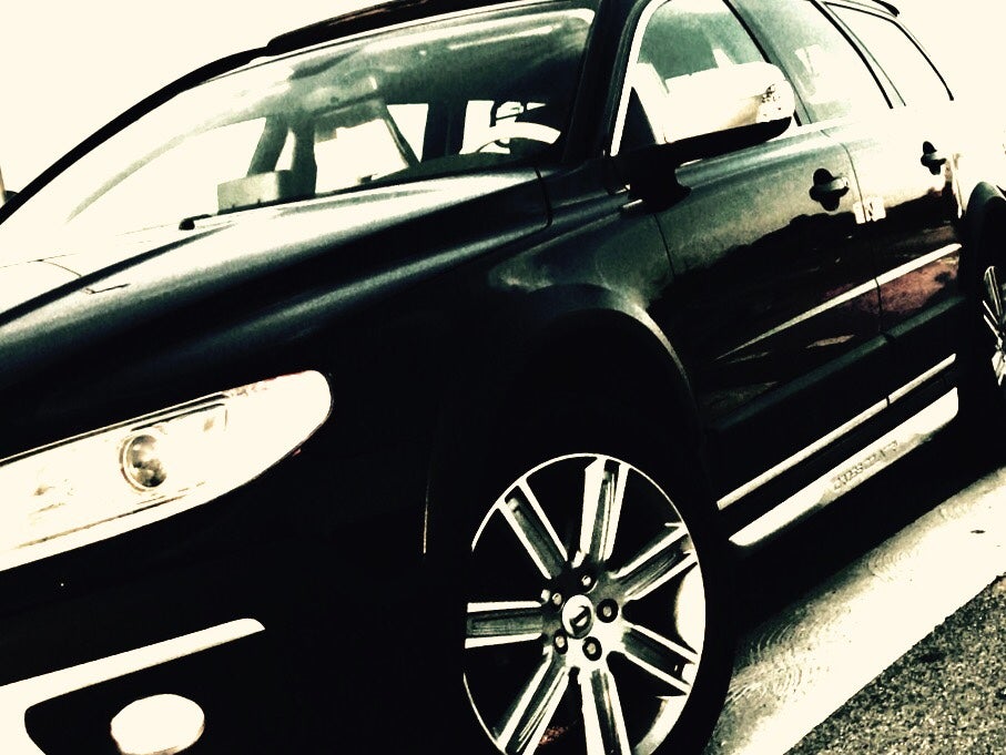 Worthwhile XC70 mods? | SwedeSpeed - Volvo Performance Forum