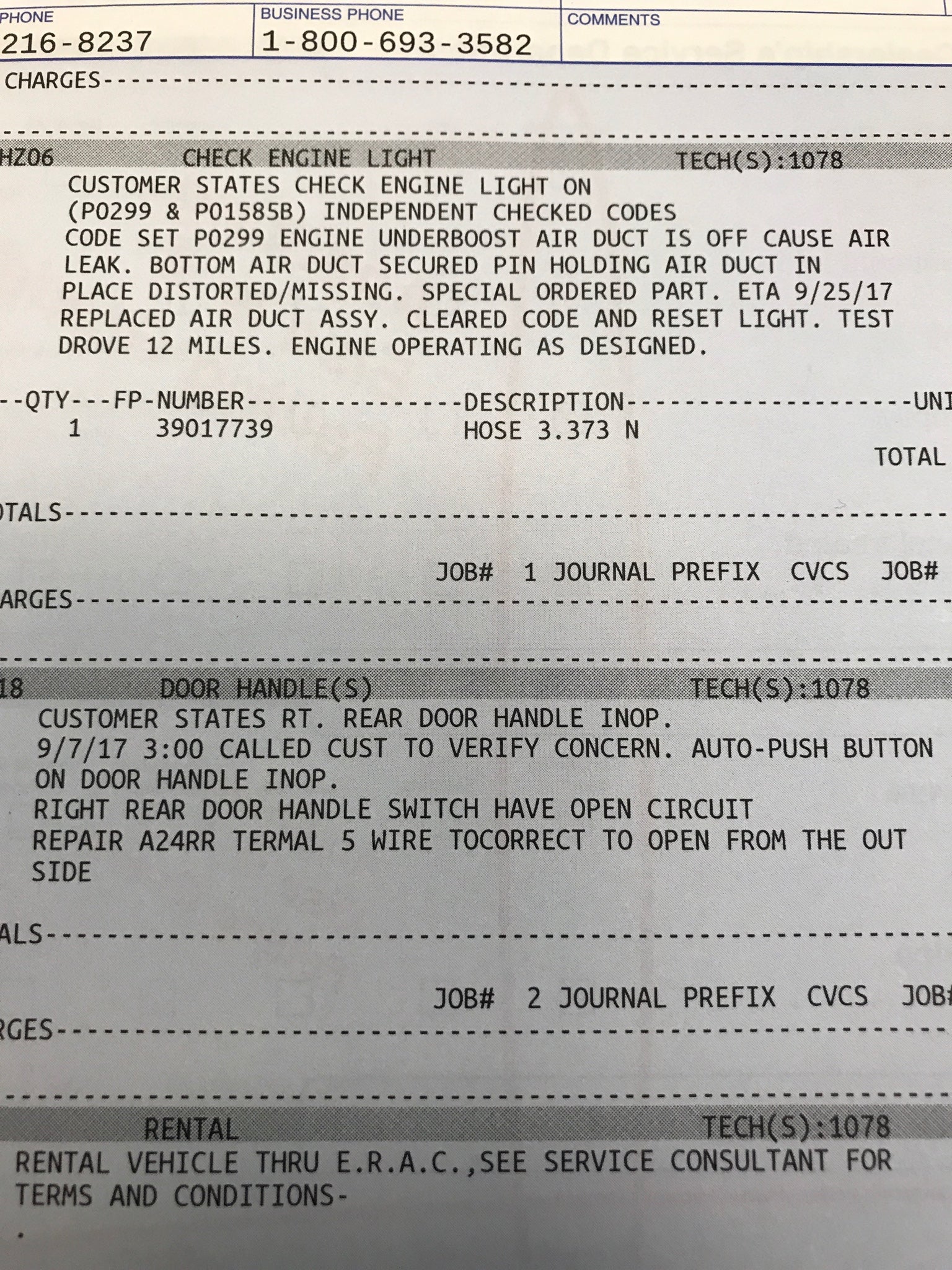 P015b | Chevrolet Cruze Forums