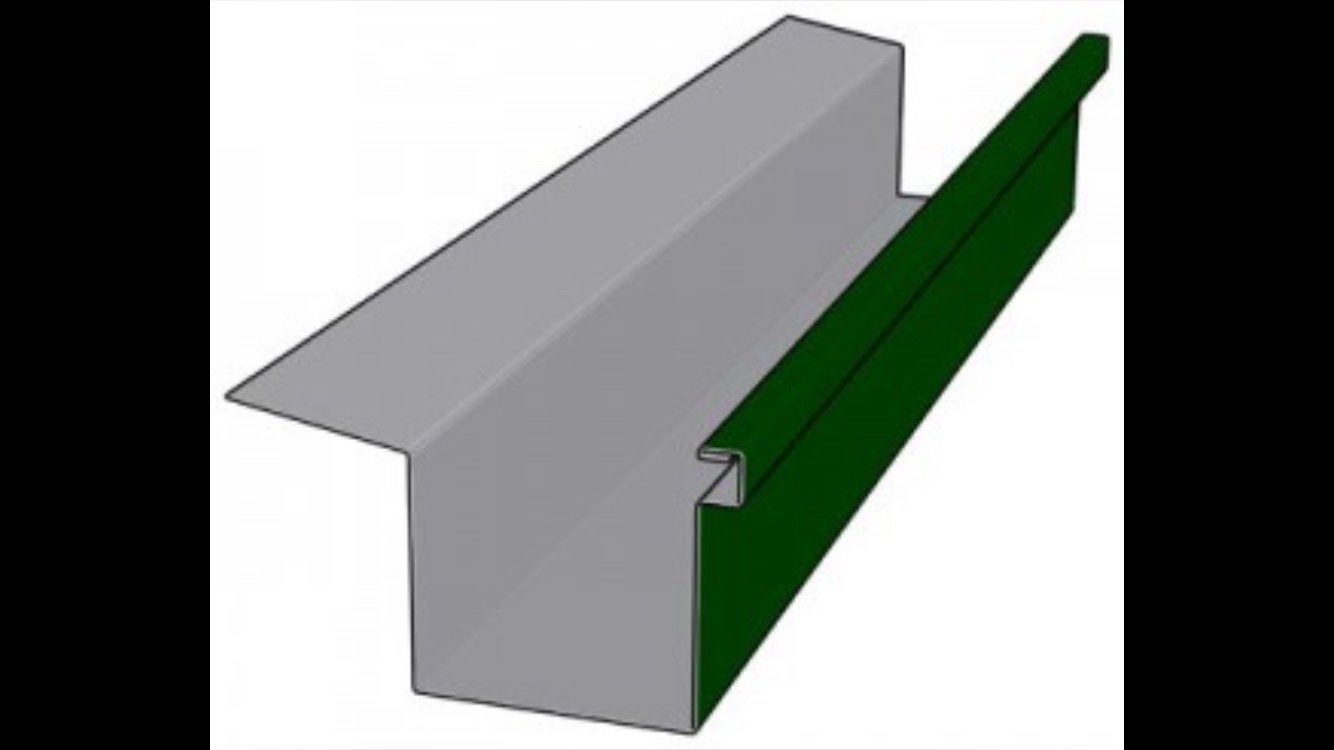 Anyone using Mastic gutter coil? | Page 2 | Contractor Talk ...