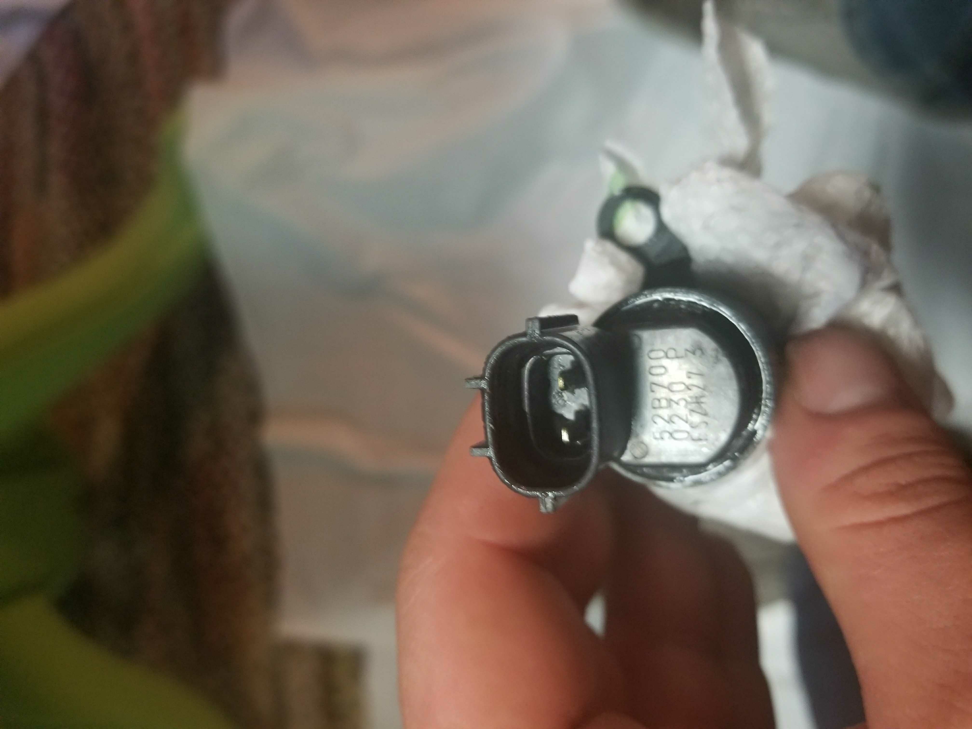 P1111 Trouble Code | Veloster Turbo Forum