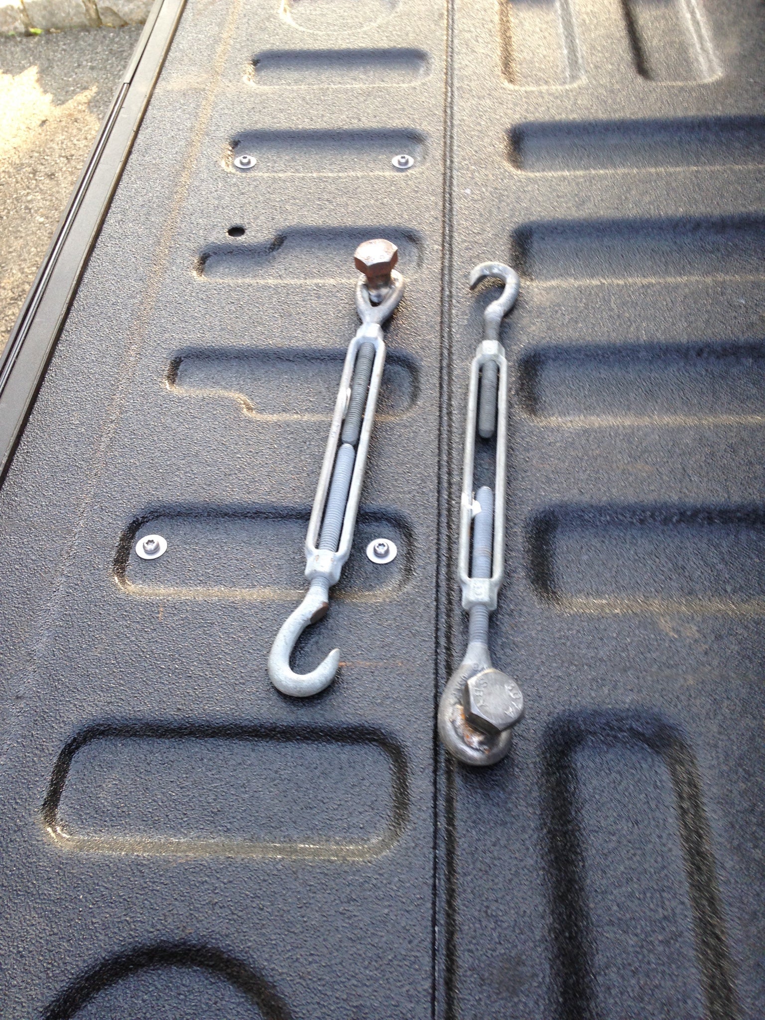 Long track sleds in short bed trucks. | Ski-Doo Snowmobiles Forum