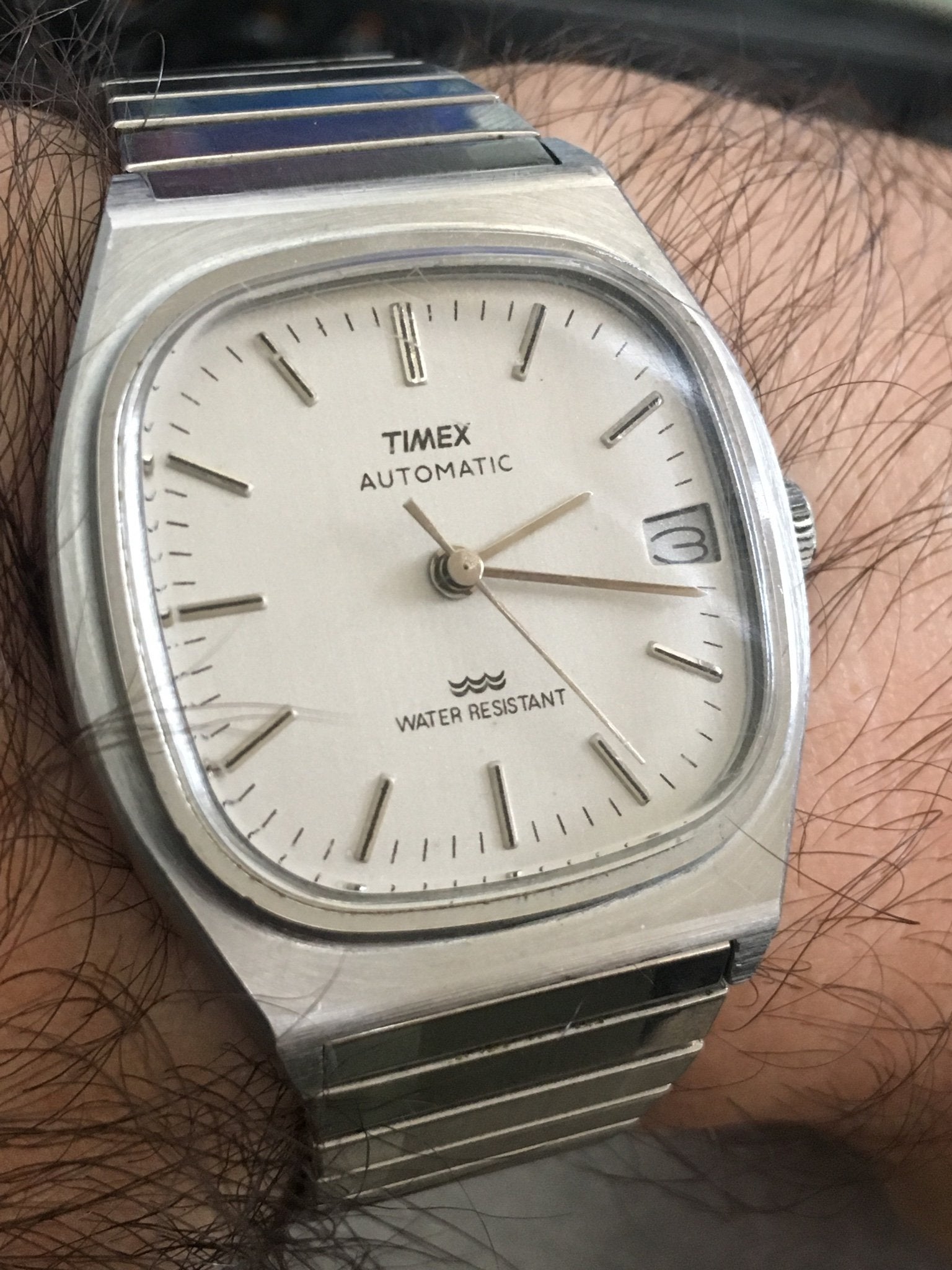 Do 80s watches look like 80s music sounds? | WatchUSeek Watch Forums