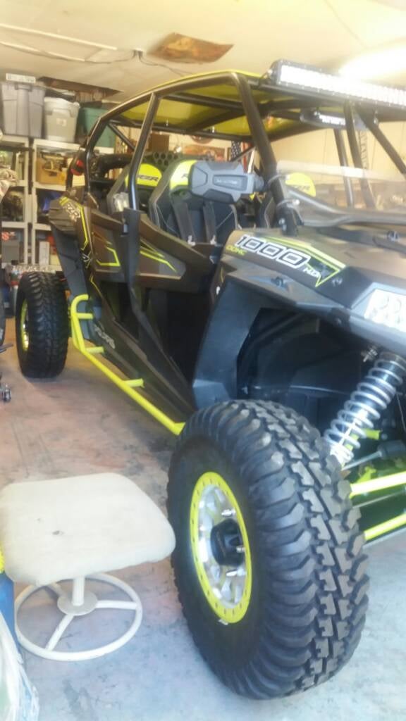 Tensor Tires IMO are Amazing. Hands down best tire on the market | Page ...