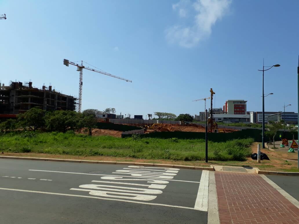 #TalkSure Head Office - 7F - Mixed Use - Parkside, uMhlanga | Under ...