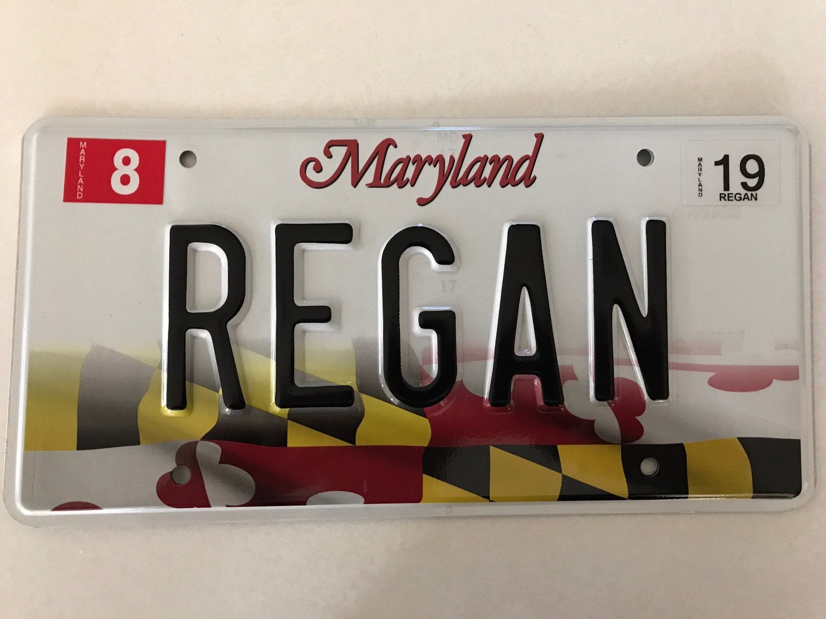 Demon License Plates | Page 6 | SRT Hellcat Forum