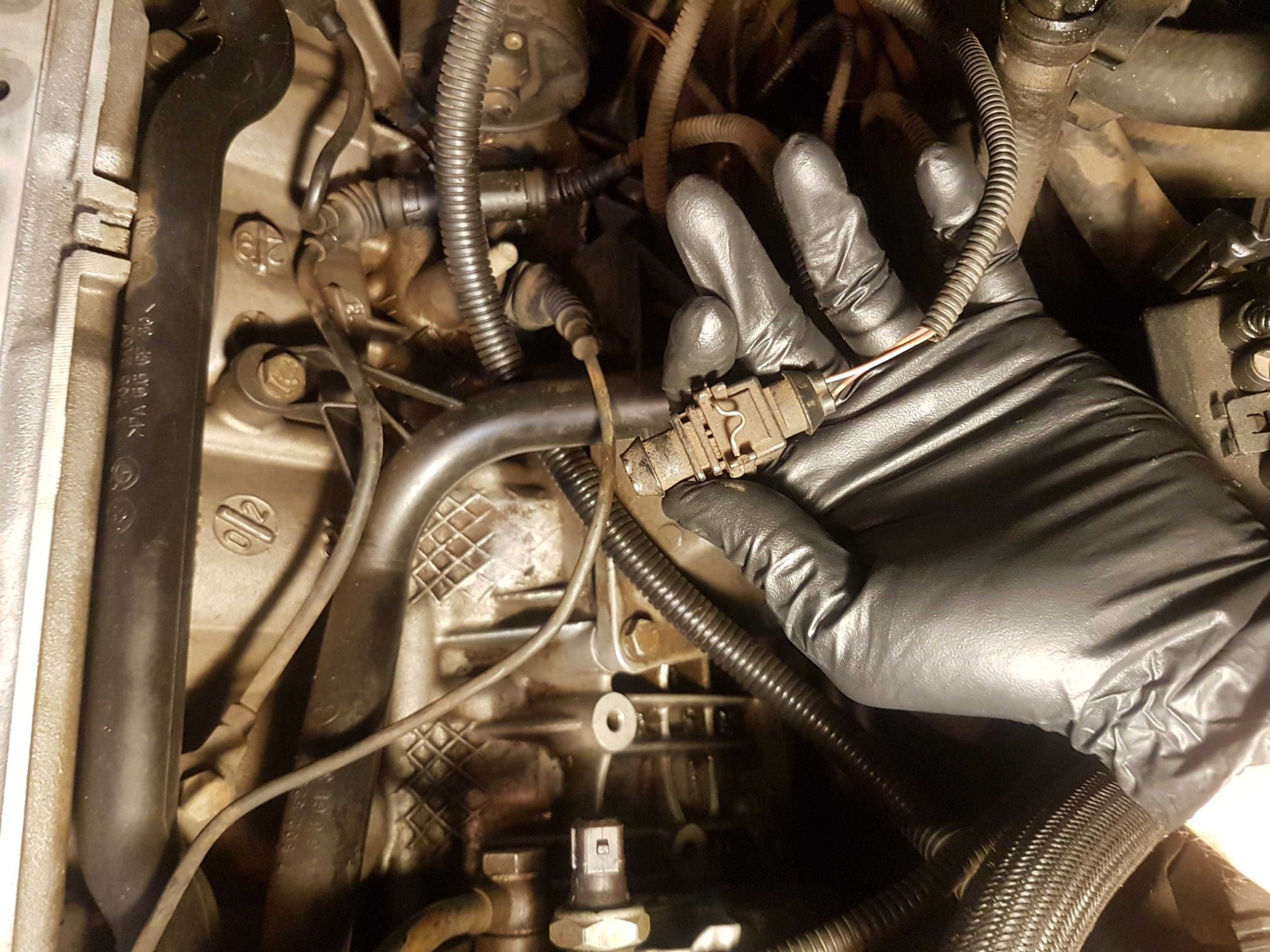 Intake Manifold Removal Tips | E46 Fanatics Forum