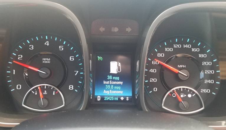 LKW engine, wishing it was LSJ instead. | Chevrolet Malibu Forums