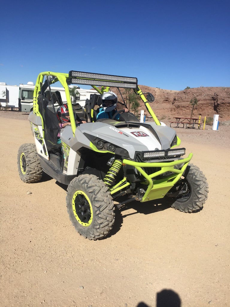 My 2015 xds build | Can-Am Maverick Forum