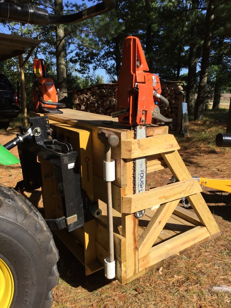 CarryAll | Green Tractor Talk