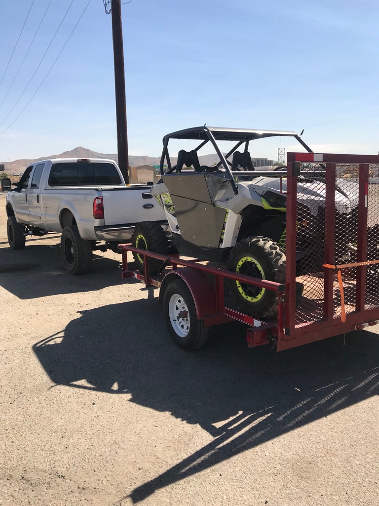 My 2015 xds build | Can-Am Maverick Forum