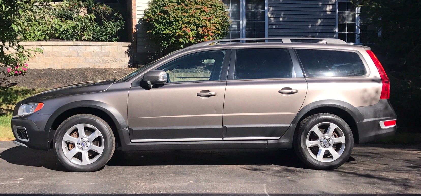 Worthwhile XC70 mods? | SwedeSpeed - Volvo Performance Forum