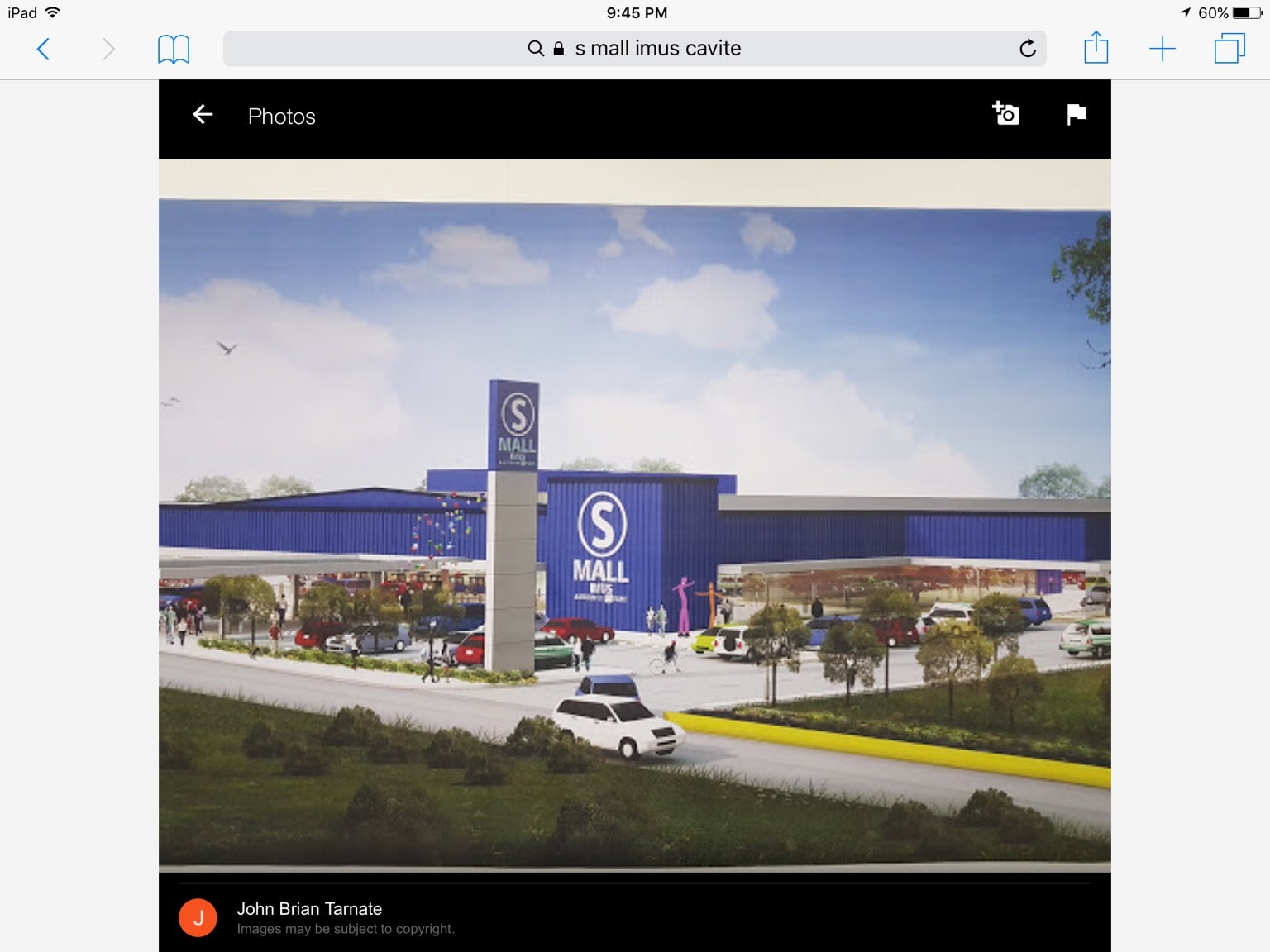 IMUS | SM Center Imus [com|pro] | SkyscraperCity Forum