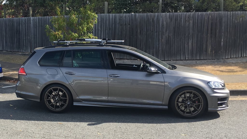 Limestone Grey: Help with Wheel / Color Choice | VW Vortex - Volkswagen ...