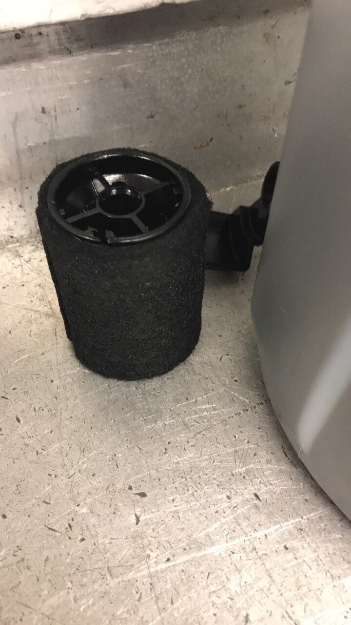 Standard or vortex breather help! | BMW Forums : BimmerForums