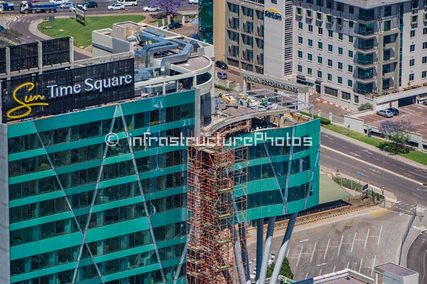 #Time Square - Casino & Hotel - Menlyn Maine - Complete | Page 3 ...