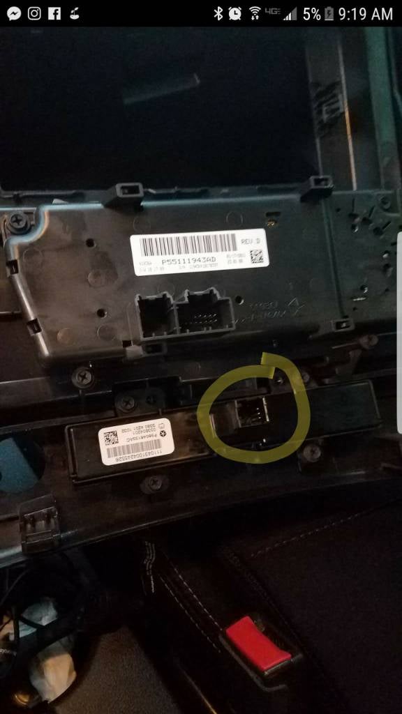 Wiring for the Emergency Flasher button | Jeep Enthusiast Forums