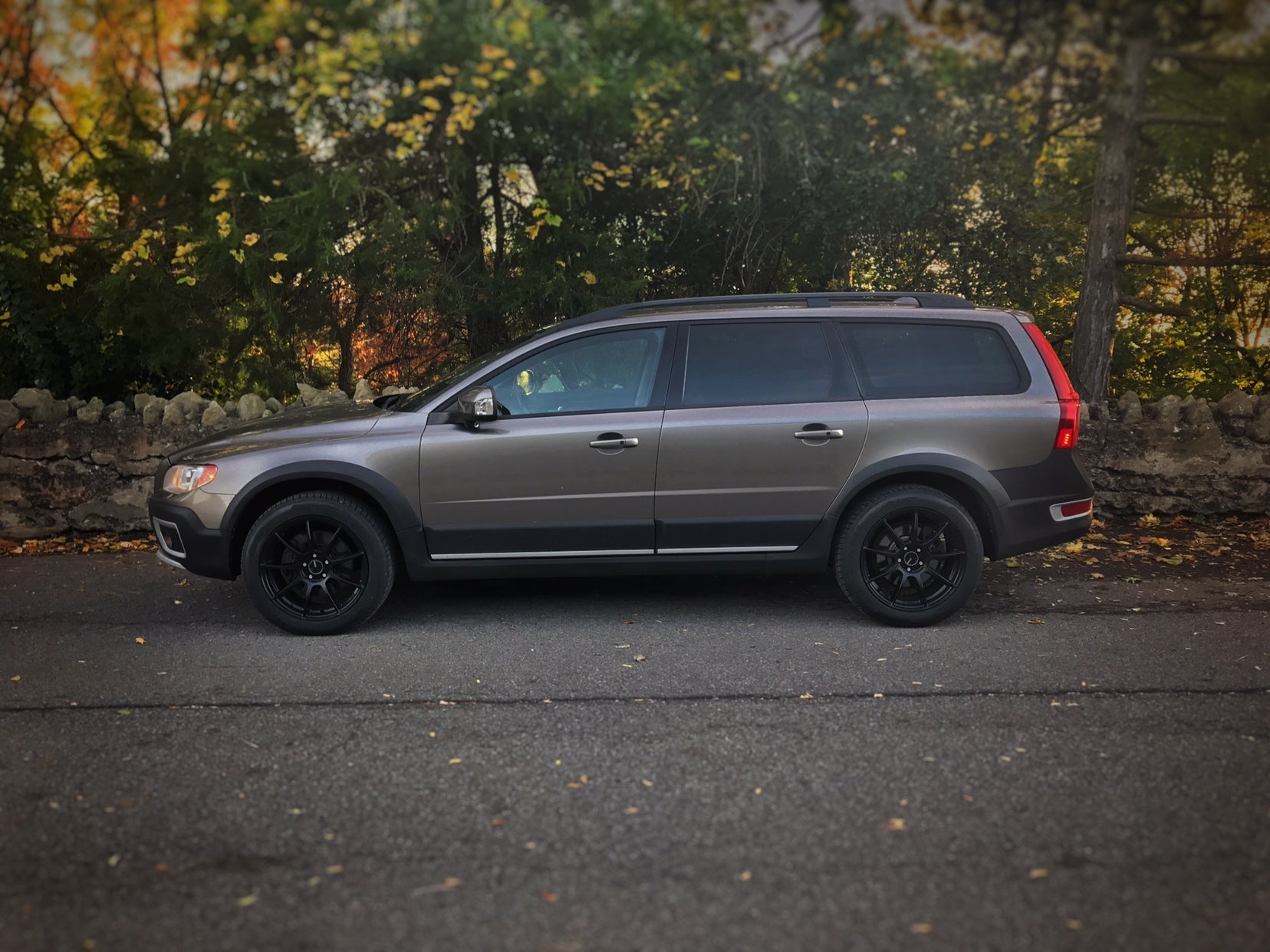 Worthwhile XC70 mods? | SwedeSpeed - Volvo Performance Forum