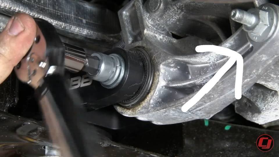 AWR RMM Install | Ford Focus ST Forum