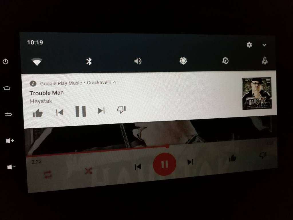Seicane Android Radio | Jeep Enthusiast Forums