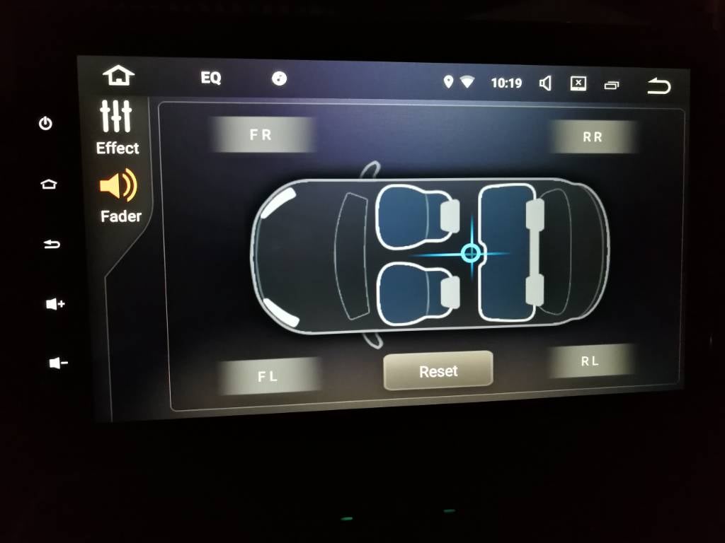 Seicane Android Radio | Jeep Enthusiast Forums