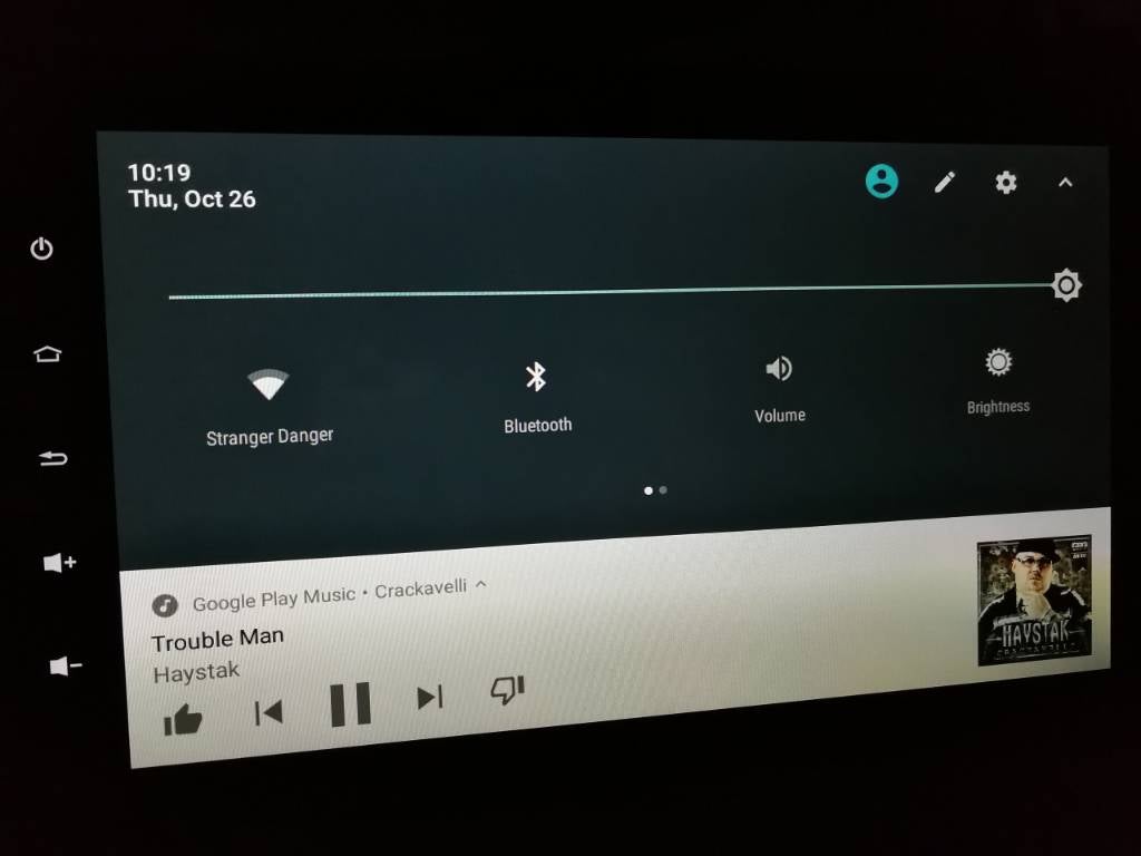 Seicane Android Radio | Jeep Enthusiast Forums