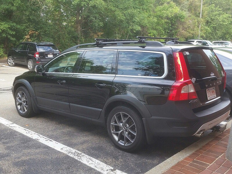 Worthwhile XC70 mods? | SwedeSpeed - Volvo Performance Forum