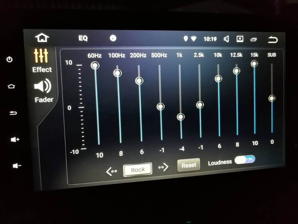 Seicane Android Radio | Jeep Enthusiast Forums