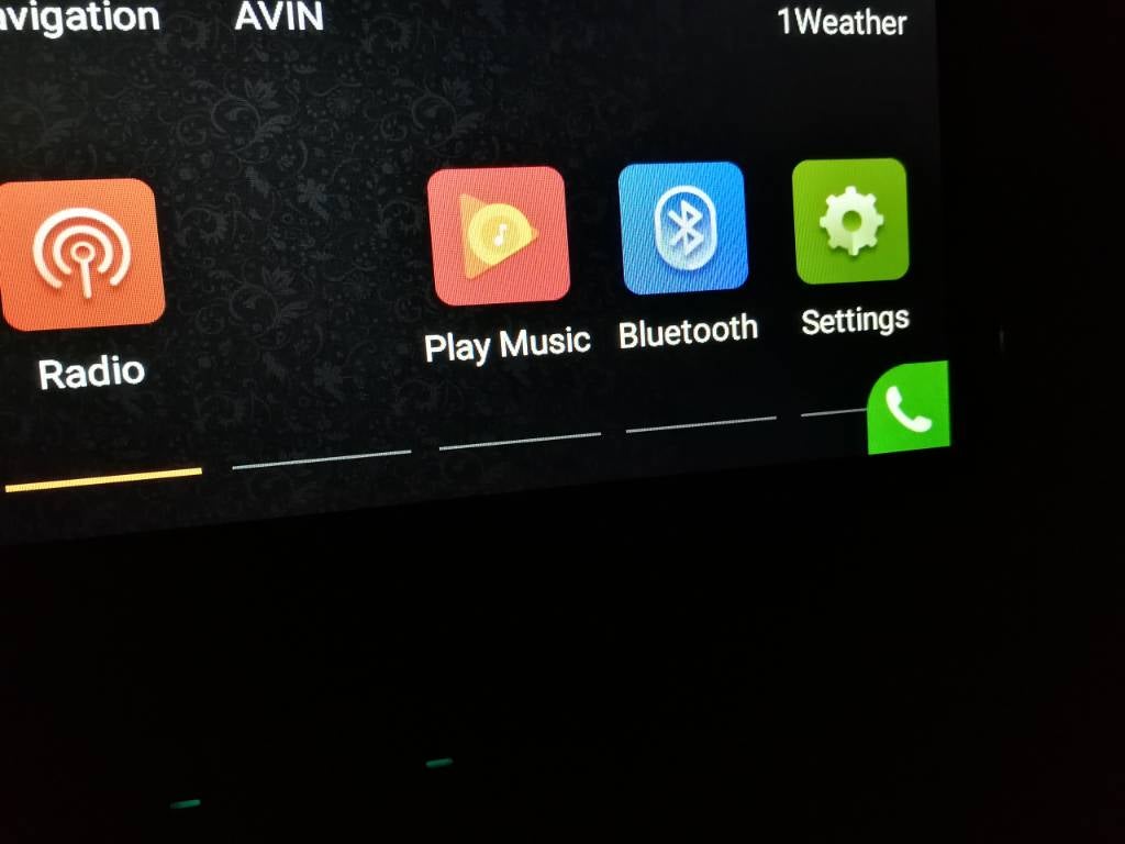 Seicane Android Radio | Jeep Enthusiast Forums
