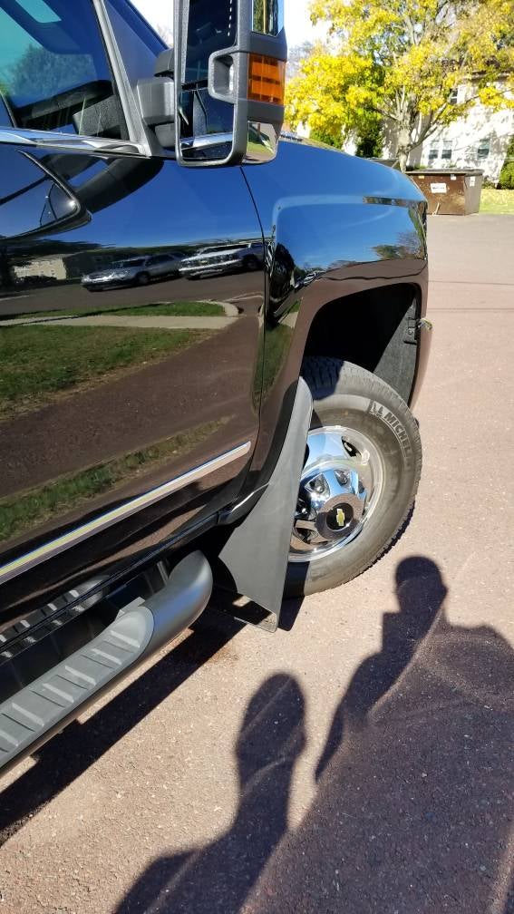 My Mods to My 2018 L5P | Chevy and GMC Duramax Diesel Forum