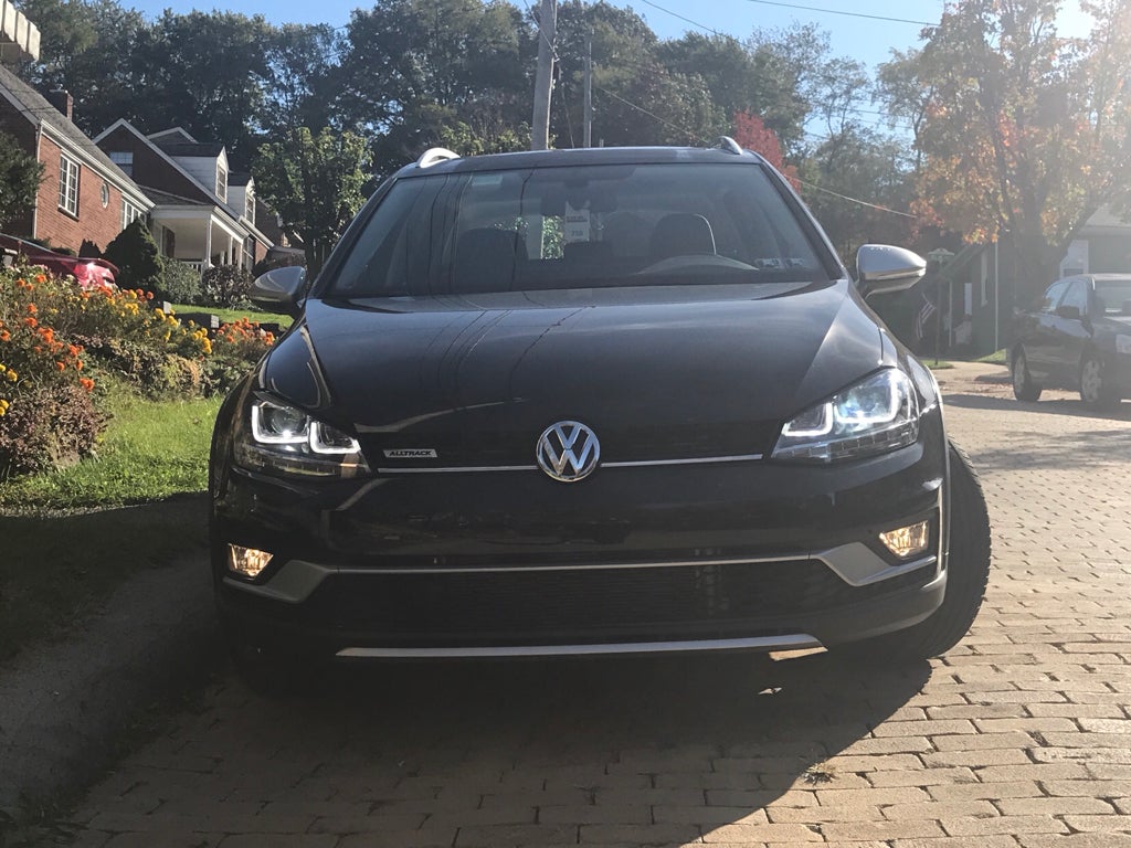 Helix golf R replicas | VW Vortex - Volkswagen Forum