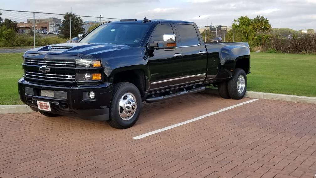 My Mods to My 2018 L5P | Chevy and GMC Duramax Diesel Forum