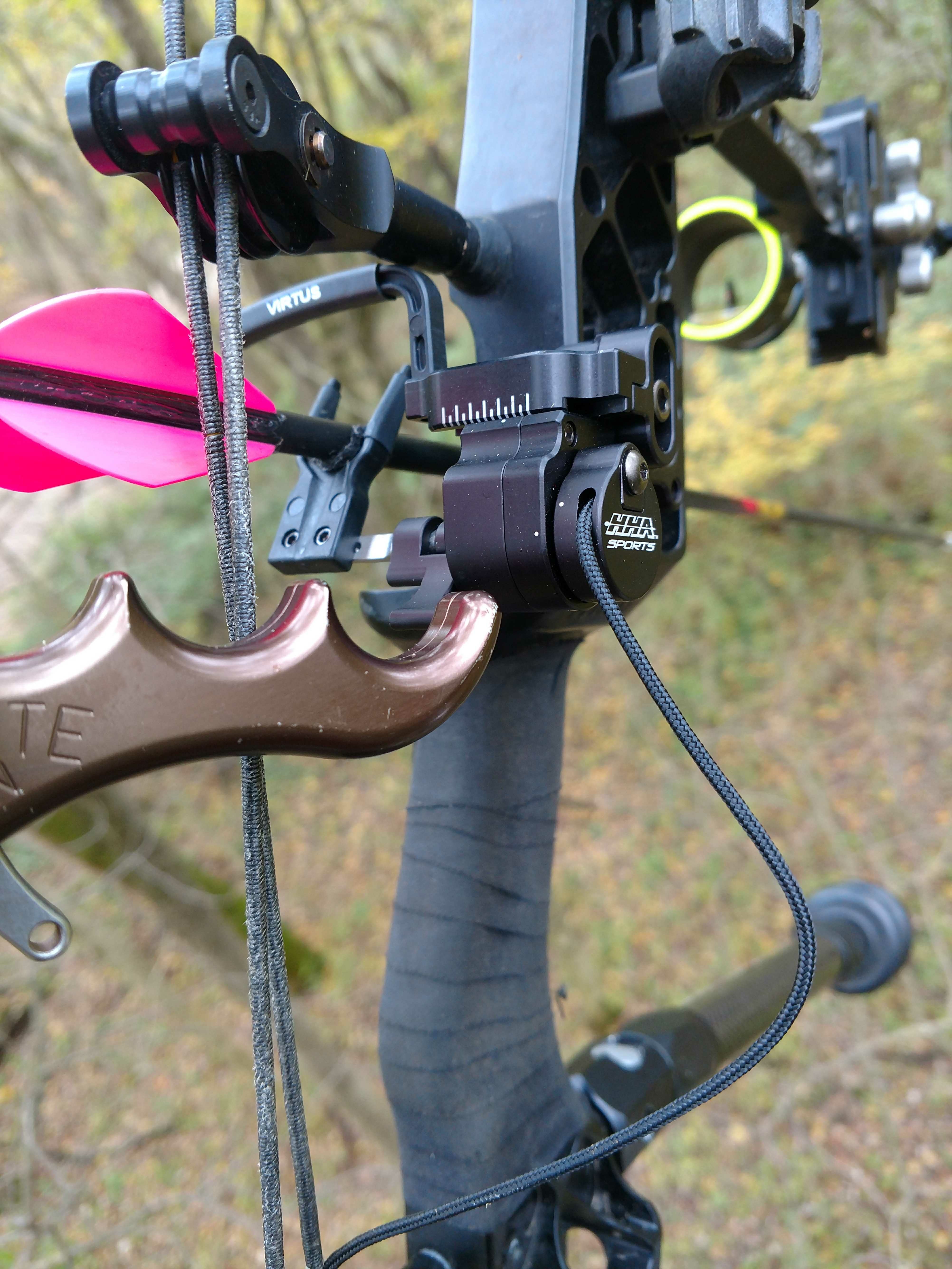 Hha Virtus | Archery Talk Forum