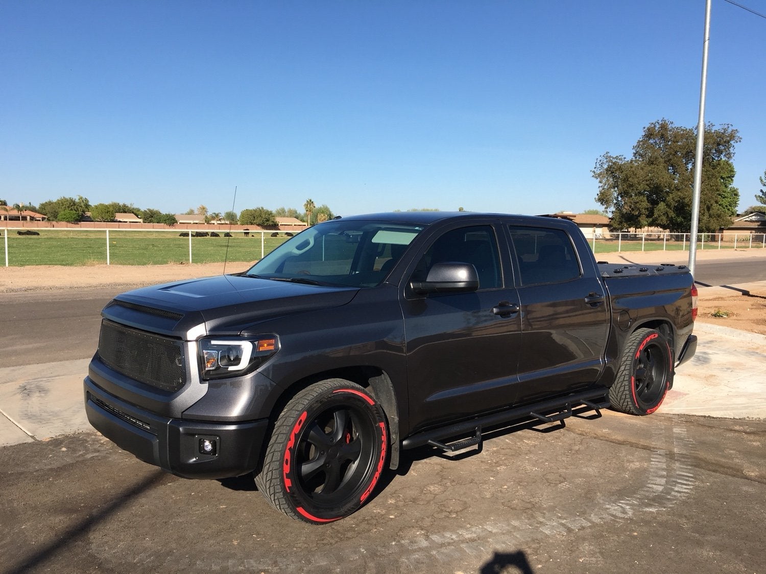 Lowered Tundra Owners Group | Page 62 | Toyota Tundra Discussion Forum