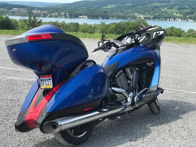 Bike Names | Motorcycle Forum