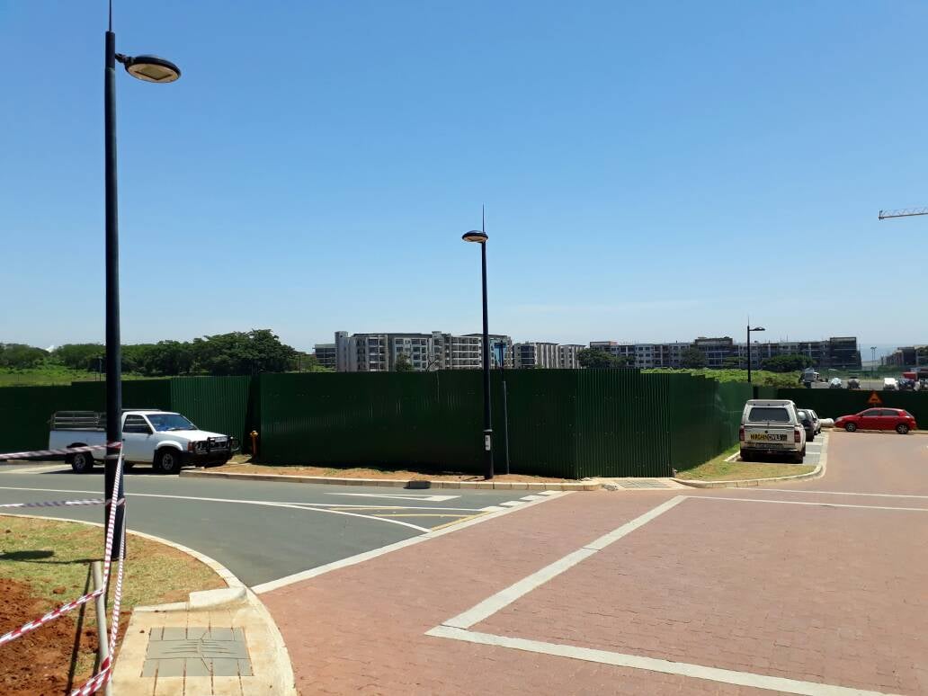 #TalkSure Head Office - 7F - Mixed Use - Parkside, uMhlanga | Under ...