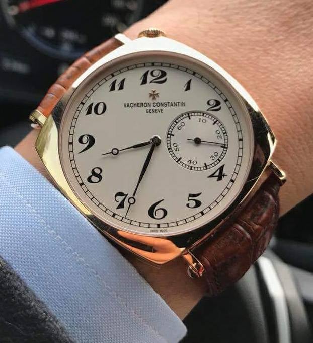 Offset dials | WatchUSeek Watch Forums